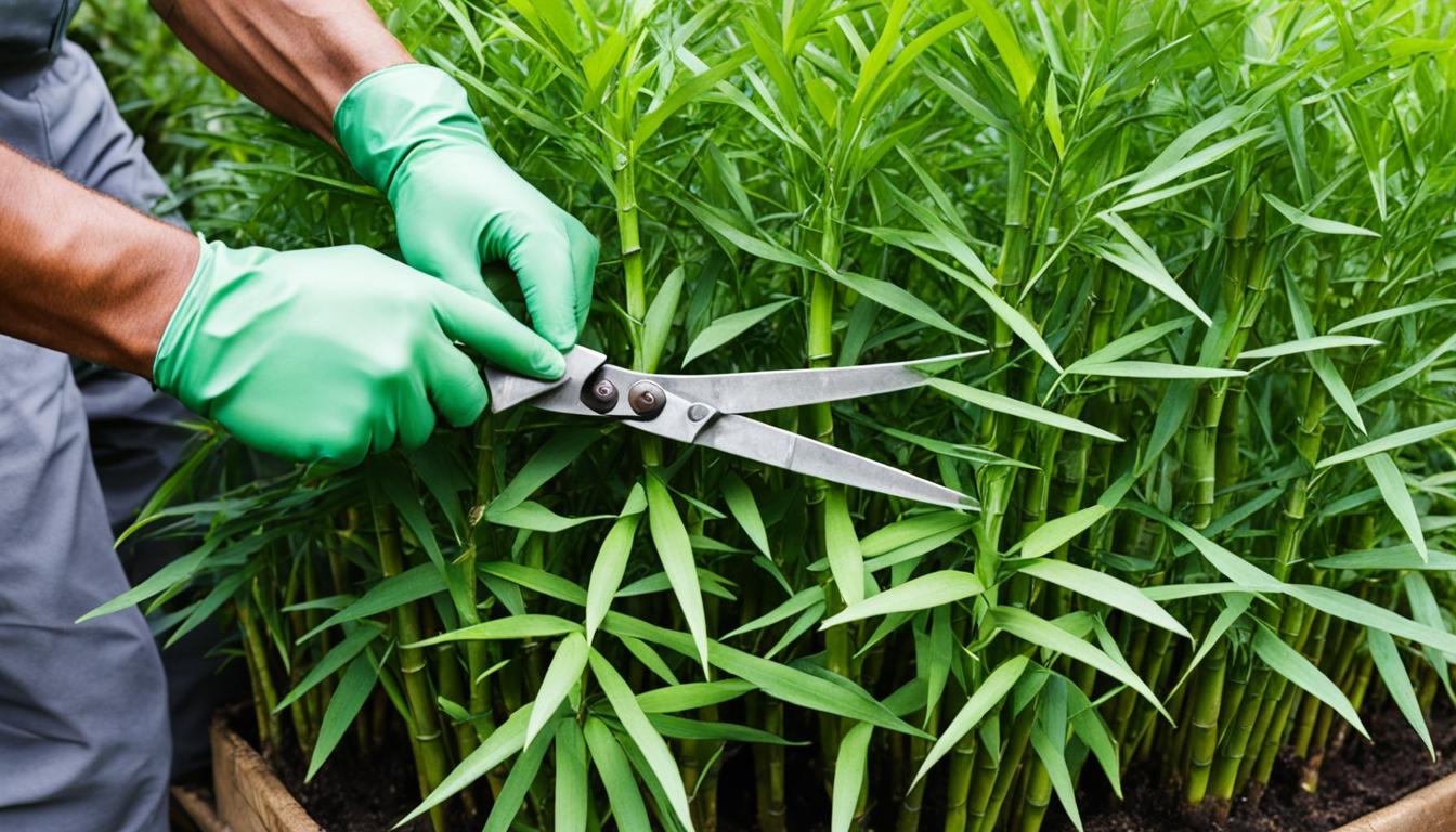 Bambusa vulgaris (Common Bamboo): Growth & Care Guide - Pixel Bamboo