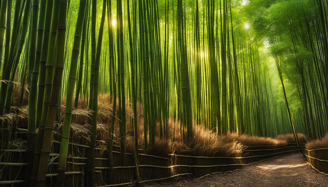 Phyllostachys Bambusoides (Giant Bamboo) Care & Growth Guide - Pixel Bamboo
