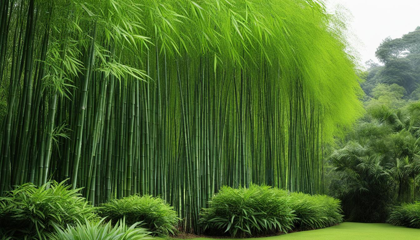 Bambusa vulgaris Care & Growth Guide - Pixel Bamboo