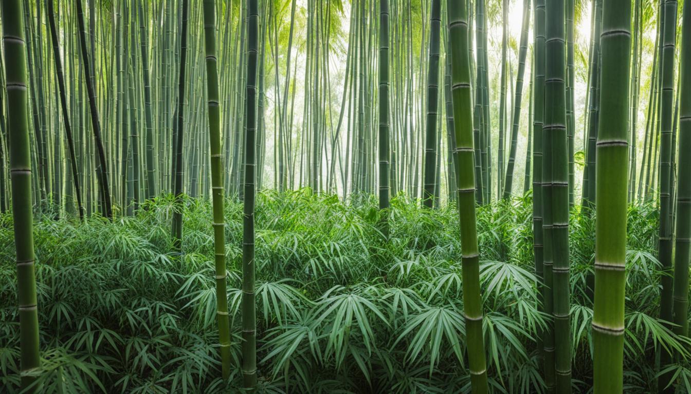 Borinda albocerea Care & Growth Guide - Pixel Bamboo