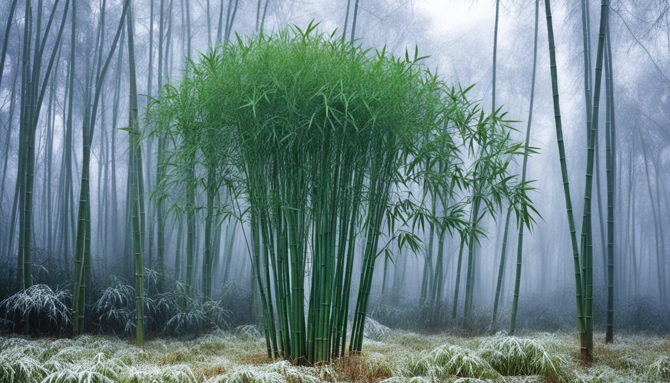 Borinda papyrifera: Elegant Bamboo for Gardens - Pixel Bamboo