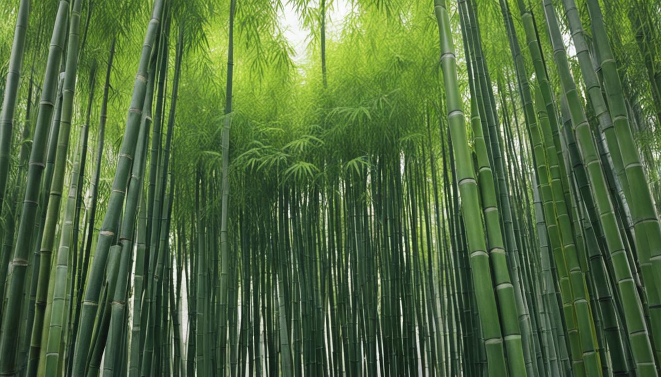 Dendrocalamus stocksii Guide - Grow Stocks' Bamboo - Pixel Bamboo