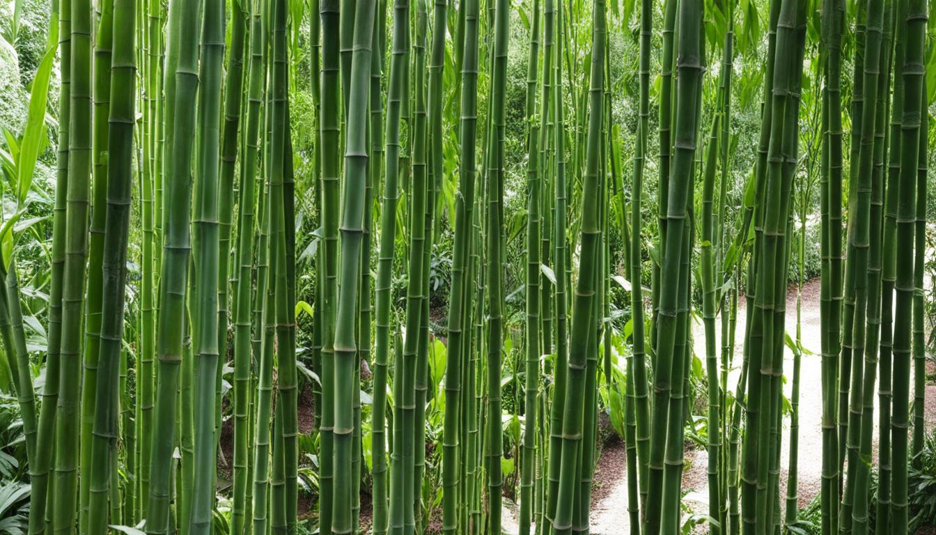 Fargesia robusta Wolong: Thriving Bamboo Tips - Pixel Bamboo