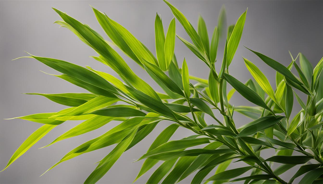 Bambusa vulgaris - Guide to Painted Bamboo - Pixel Bamboo