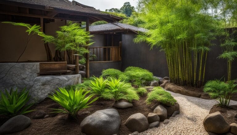 Fargesia sp. 'Rufa' Green Panda Care Guide - Pixel Bamboo