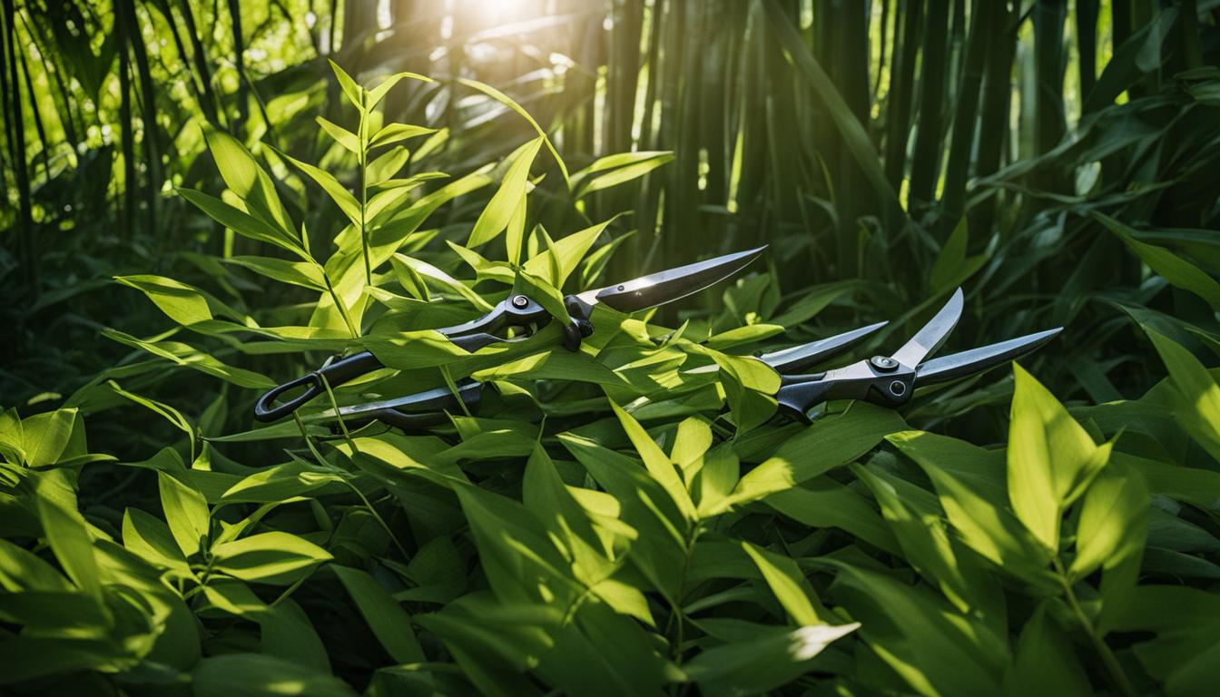 Bambusa nutans - Care Guide for Drooping Bamboo - Pixel Bamboo