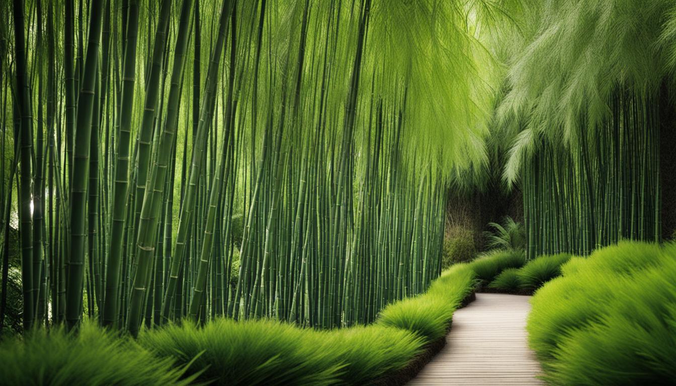 Bambusa multiplex 'Silverstripe' Care & Tips - Pixel Bamboo