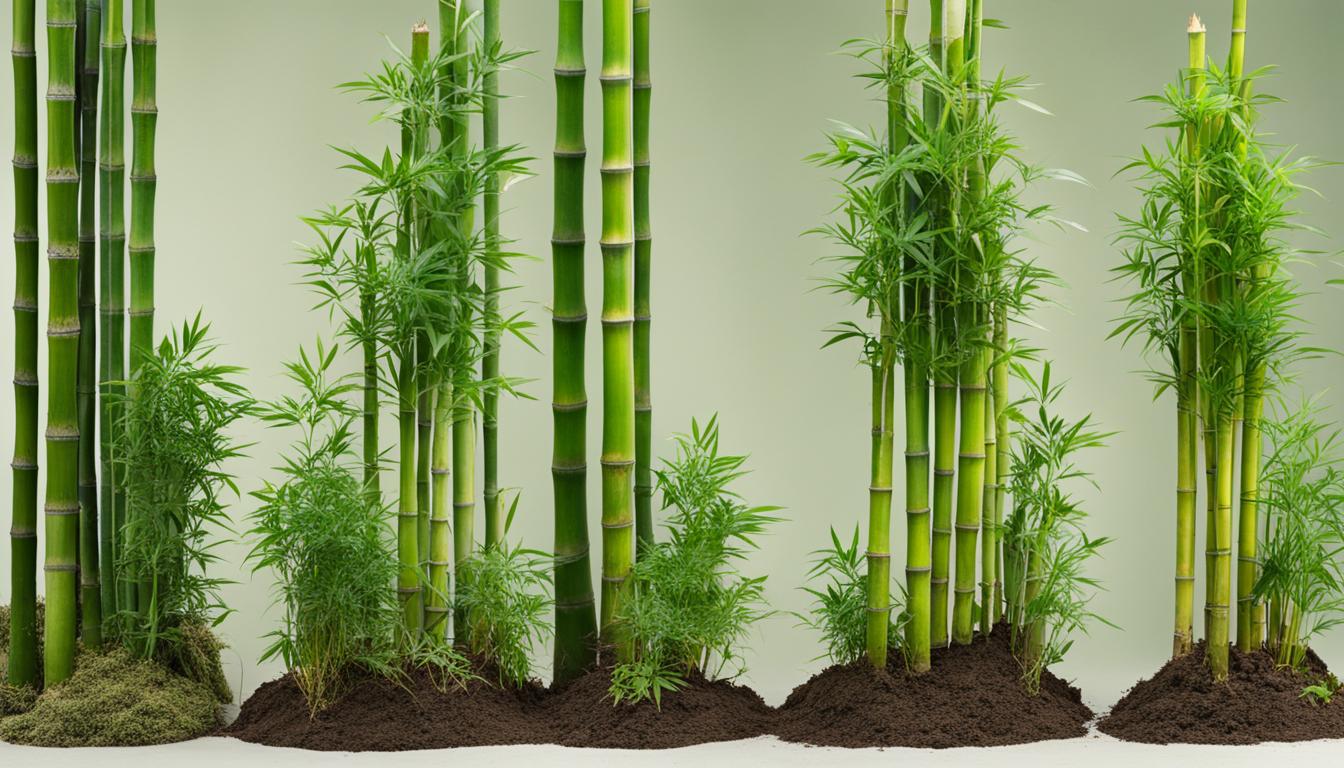 Green Scaly Giant Bamboo Guide & Facts - Pixel Bamboo