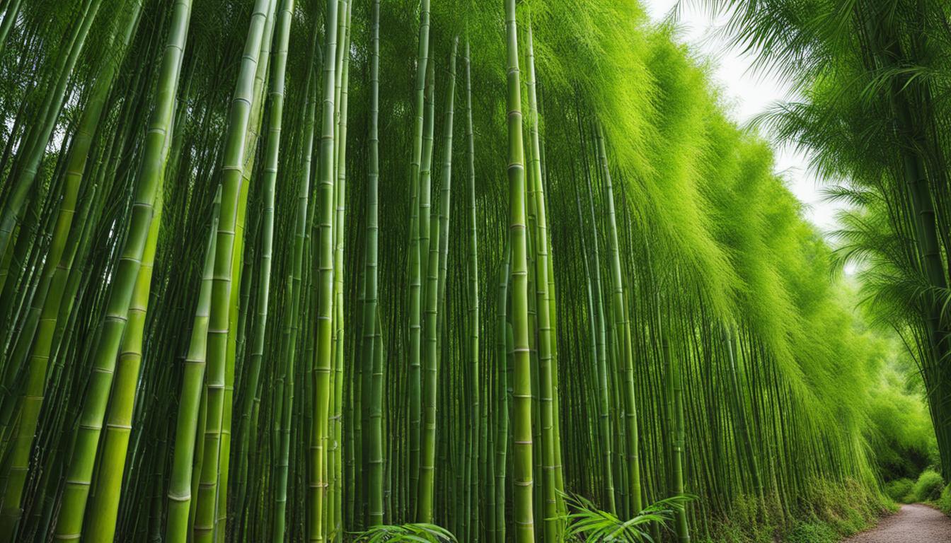 Thorny Giant Bamboo Care & Growth Guide - Pixel Bamboo