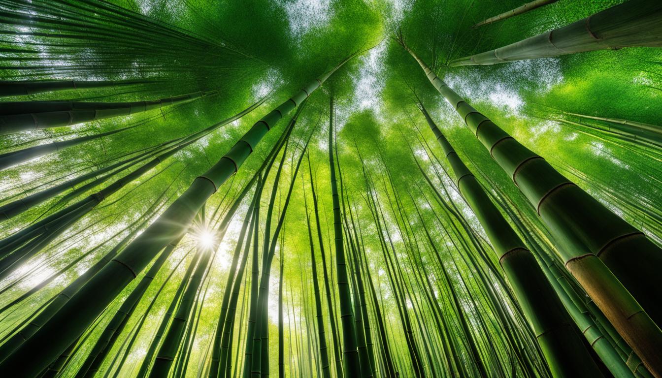 Elegant Giant Thorny Bamboo Care Guide - Pixel Bamboo